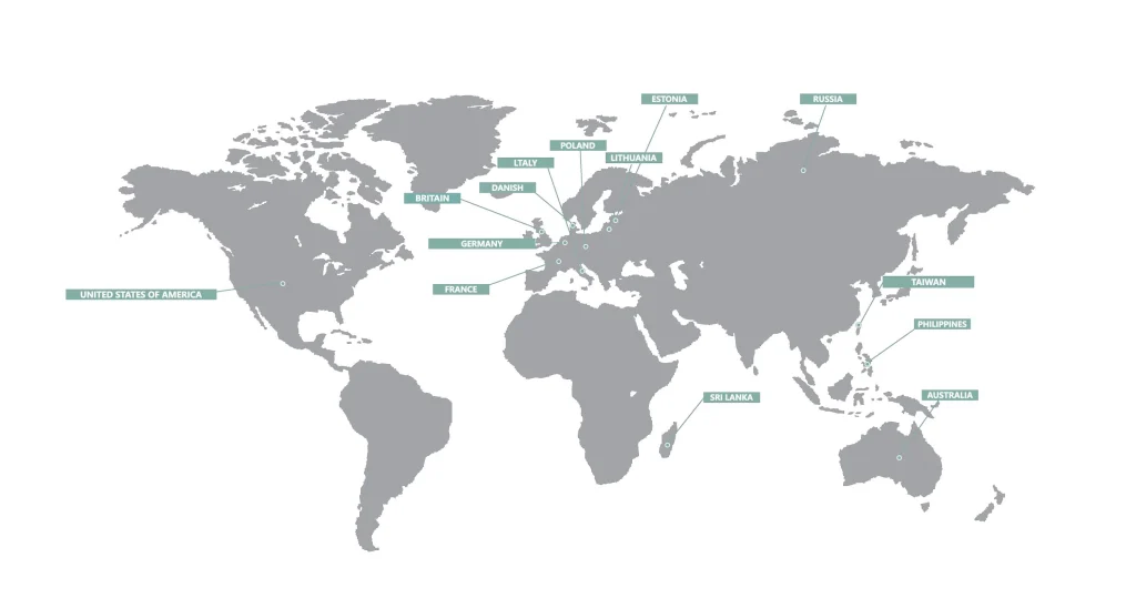 Contact Us - Chance Line Vinyl